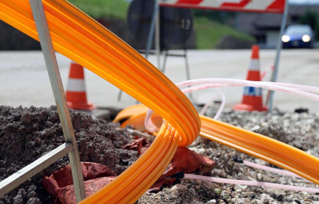 What is Fiber? – Reynolds Communications